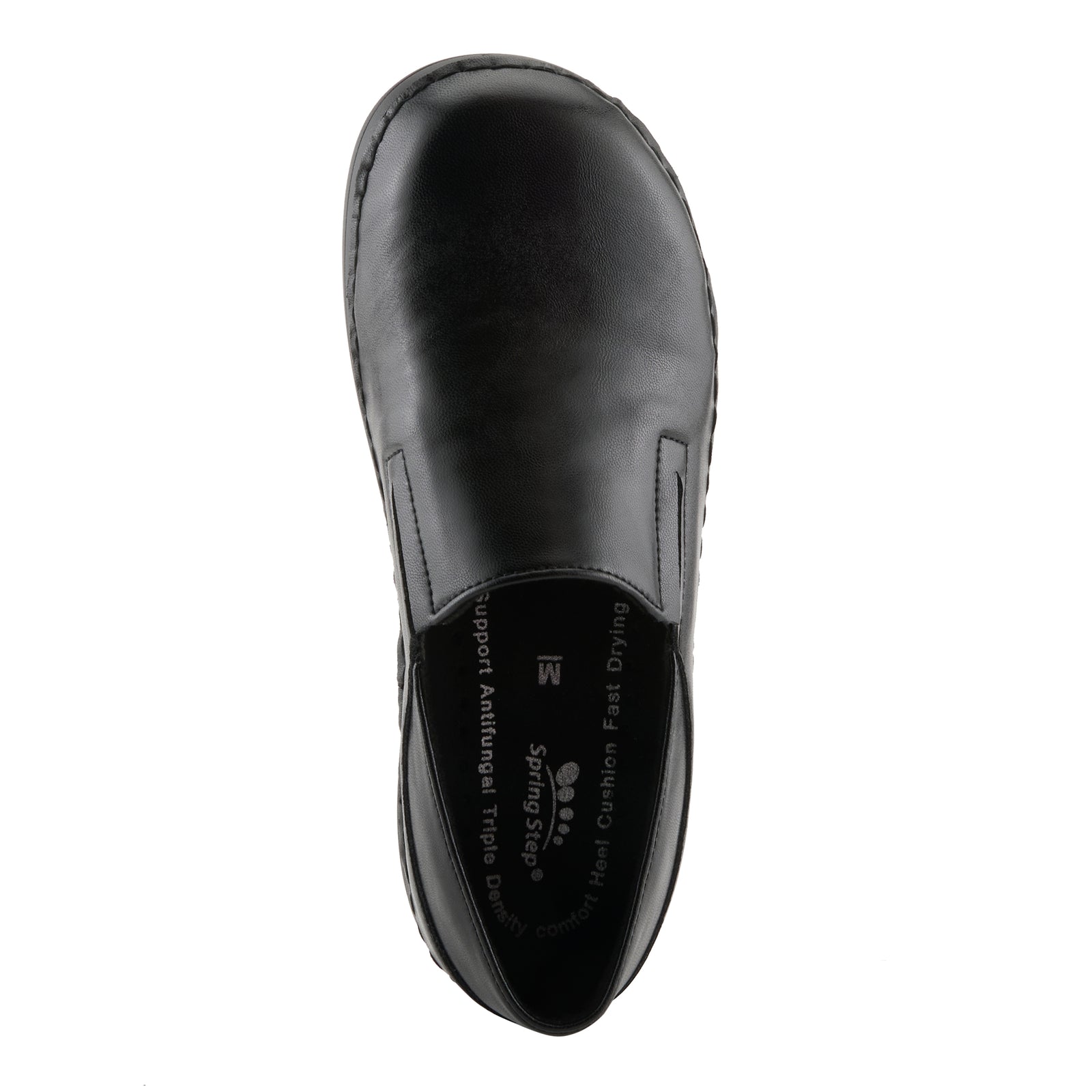 Wide – Spring Step Shoes