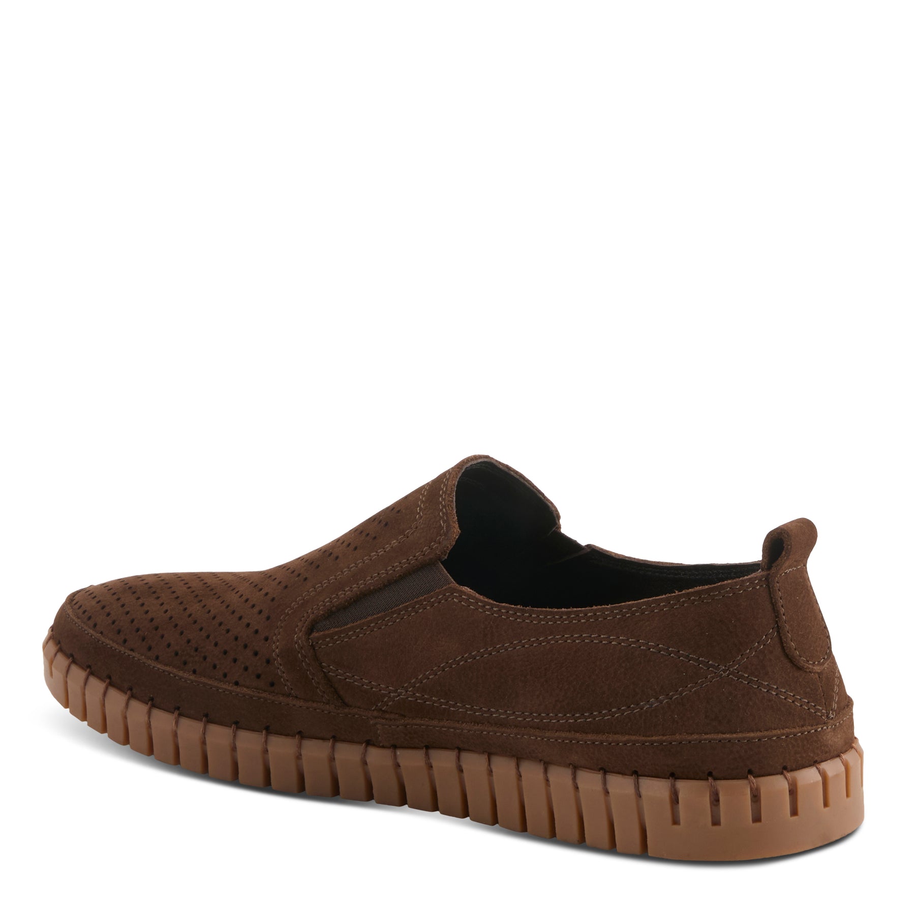 MATEO MEN'S SLIP-ON SHOE by SPRING STEP MEN – Spring Step Shoes