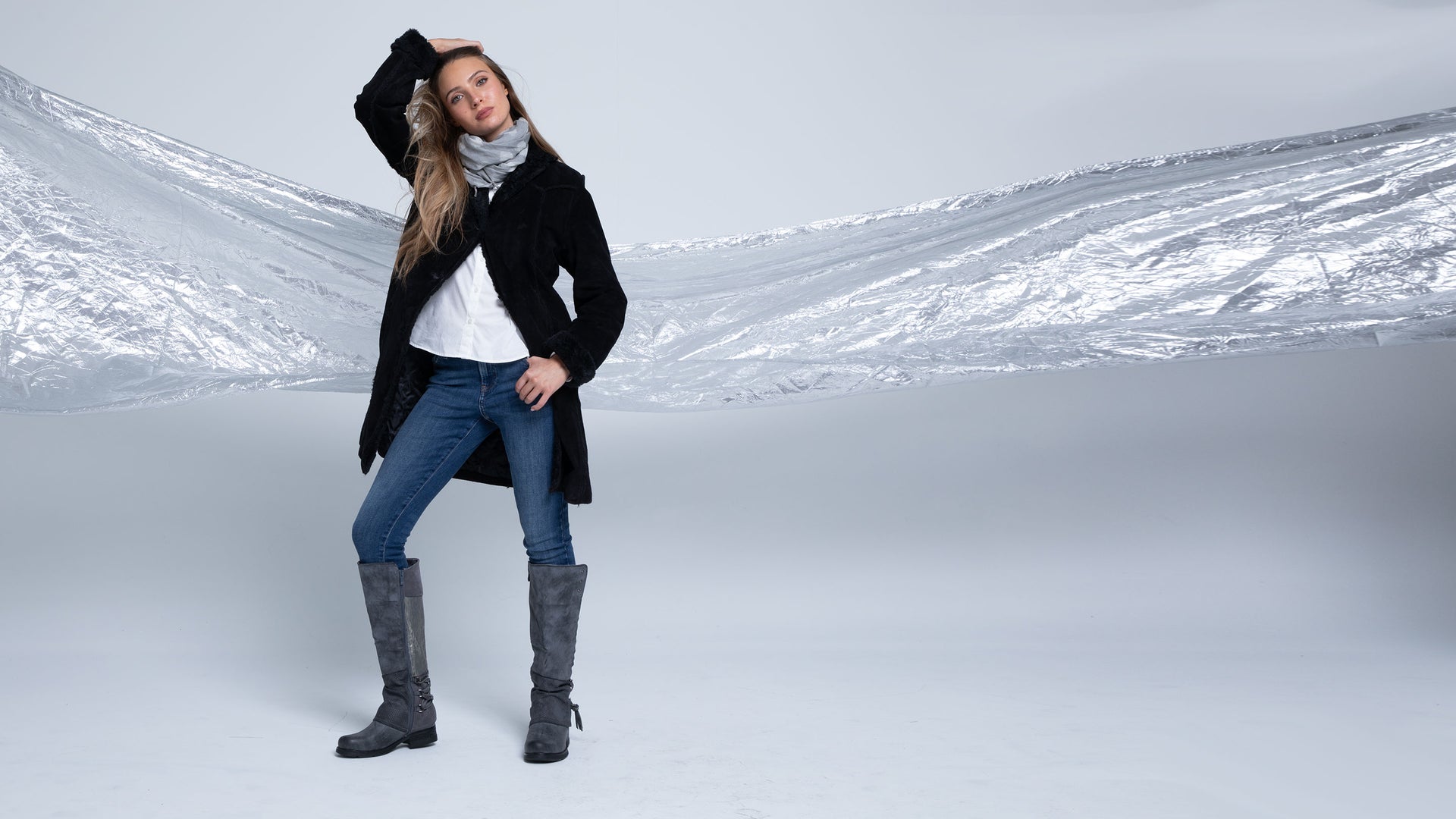 Spring Step Shoes Official - Comfort Fashion Shoes For Women & Men