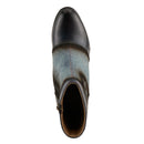 L'artiste Milani Womens Mid Calf Boots – Spring Step Shoes