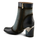 L'artiste Milani Womens Mid Calf Boots – Spring Step Shoes