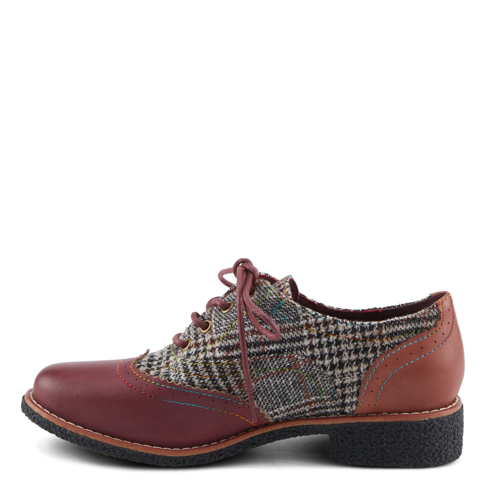 Perfect Patterns - Fall Trends – Spring Step Shoes