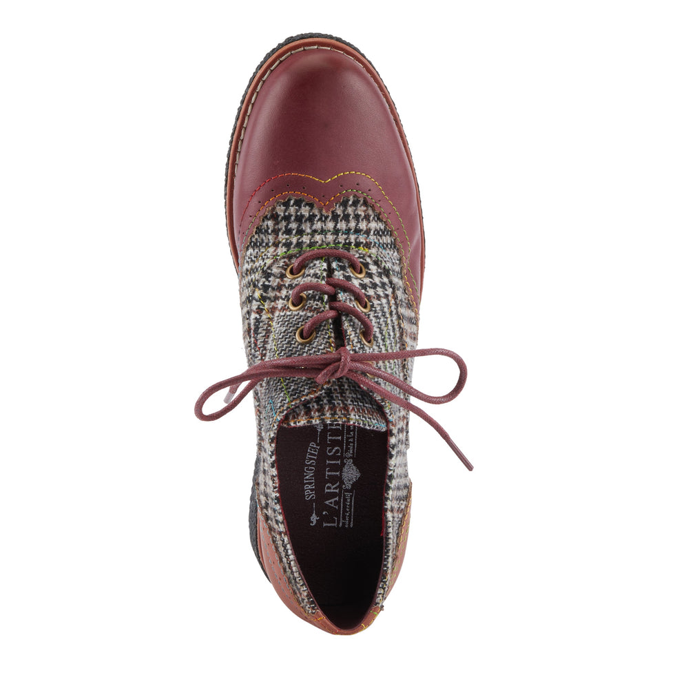 Perfect Patterns - Fall Trends – Spring Step Shoes