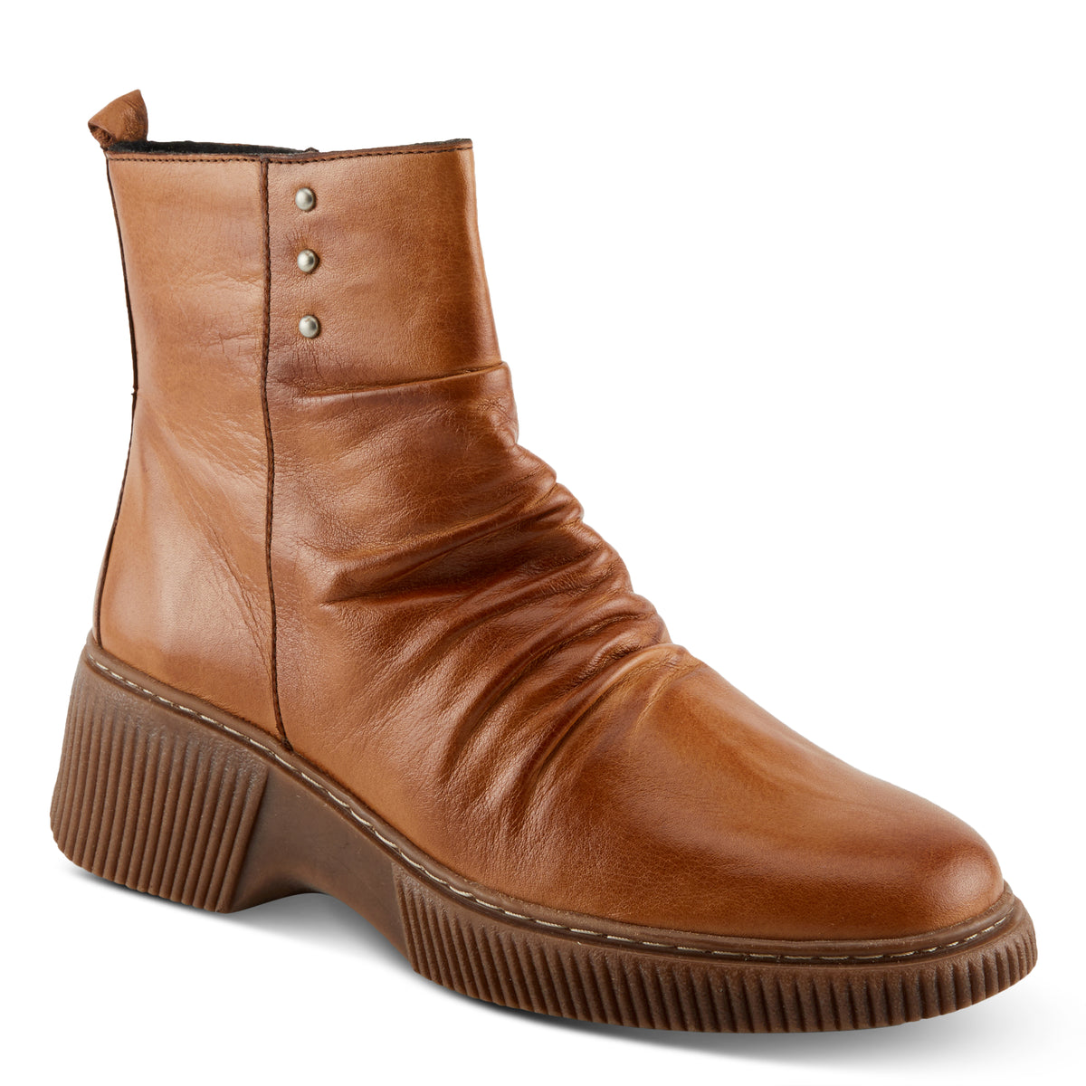 Spring Step Nayana Stylish Boots for Women – Spring Step Shoes