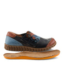 Neeta Flexible Comfort Leather Sole Shoes – Spring Step Shoes