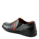 Neeta Flexible Comfort Leather Sole Shoes – Spring Step Shoes