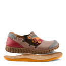 Neeta Flexible Comfort Leather Sole Shoes – Spring Step Shoes