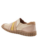 Neeta Flexible Comfort Leather Sole Shoes – Spring Step Shoes