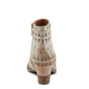 L'artiste Niobe Boots: Mid Calf Boots – Spring Step Shoes