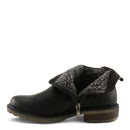 Relife Nonia Vegan Friendly Booties For Women – Spring Step Shoes