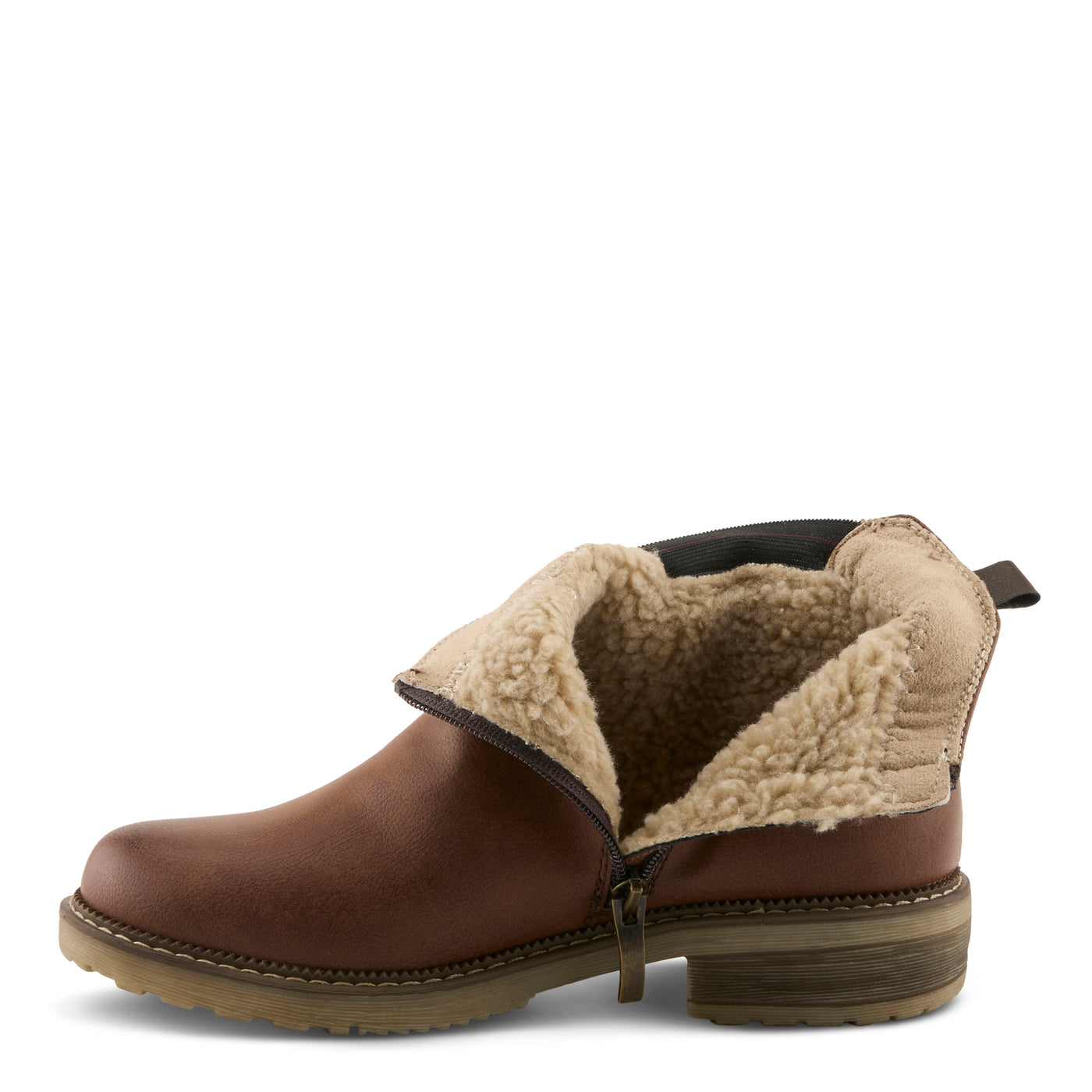 Relife Nonia Vegan Friendly Booties For Women – Spring Step Shoes