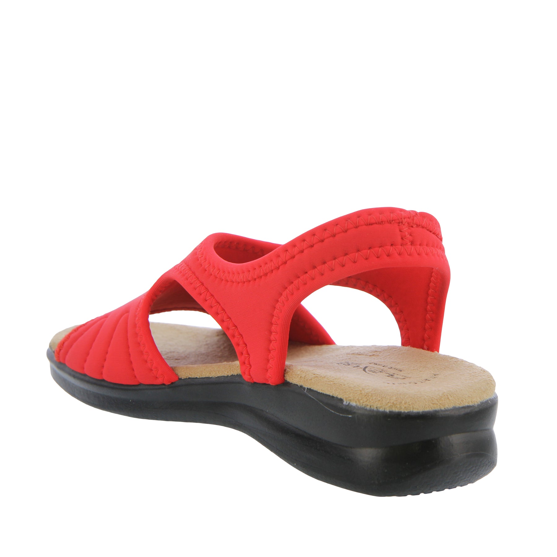 Flexus Nyaman Sandals: Lightweight Sandals – Spring Step Shoes