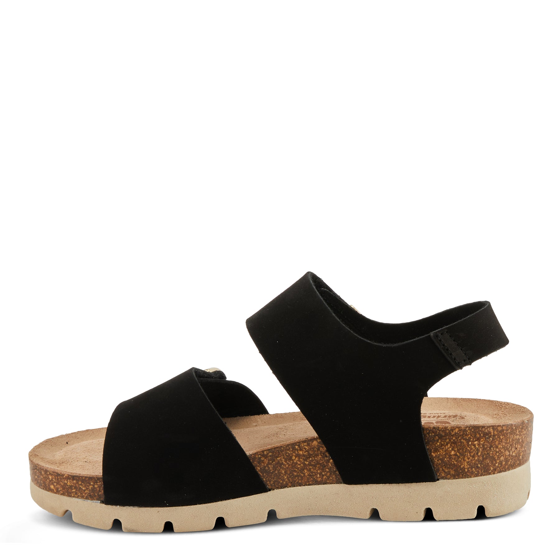 Spring Step Oakland Sandals: Footbed Sandals – Spring Step Shoes