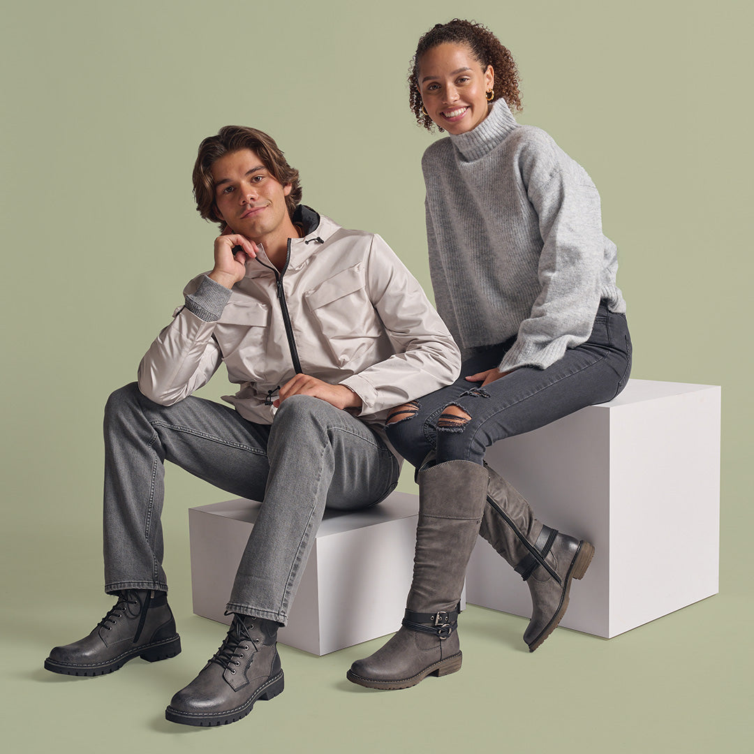 SPRING STEP MEN OLIVER BOOT by SPRING STEP MEN – Spring Step Shoes