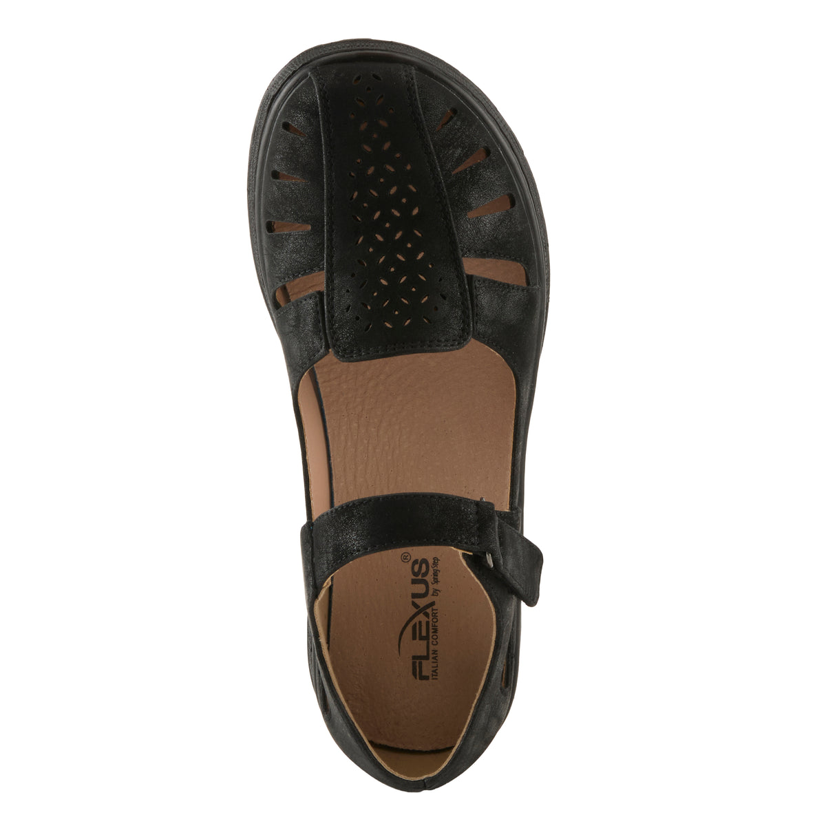 flexus shoes – Spring Step Shoes