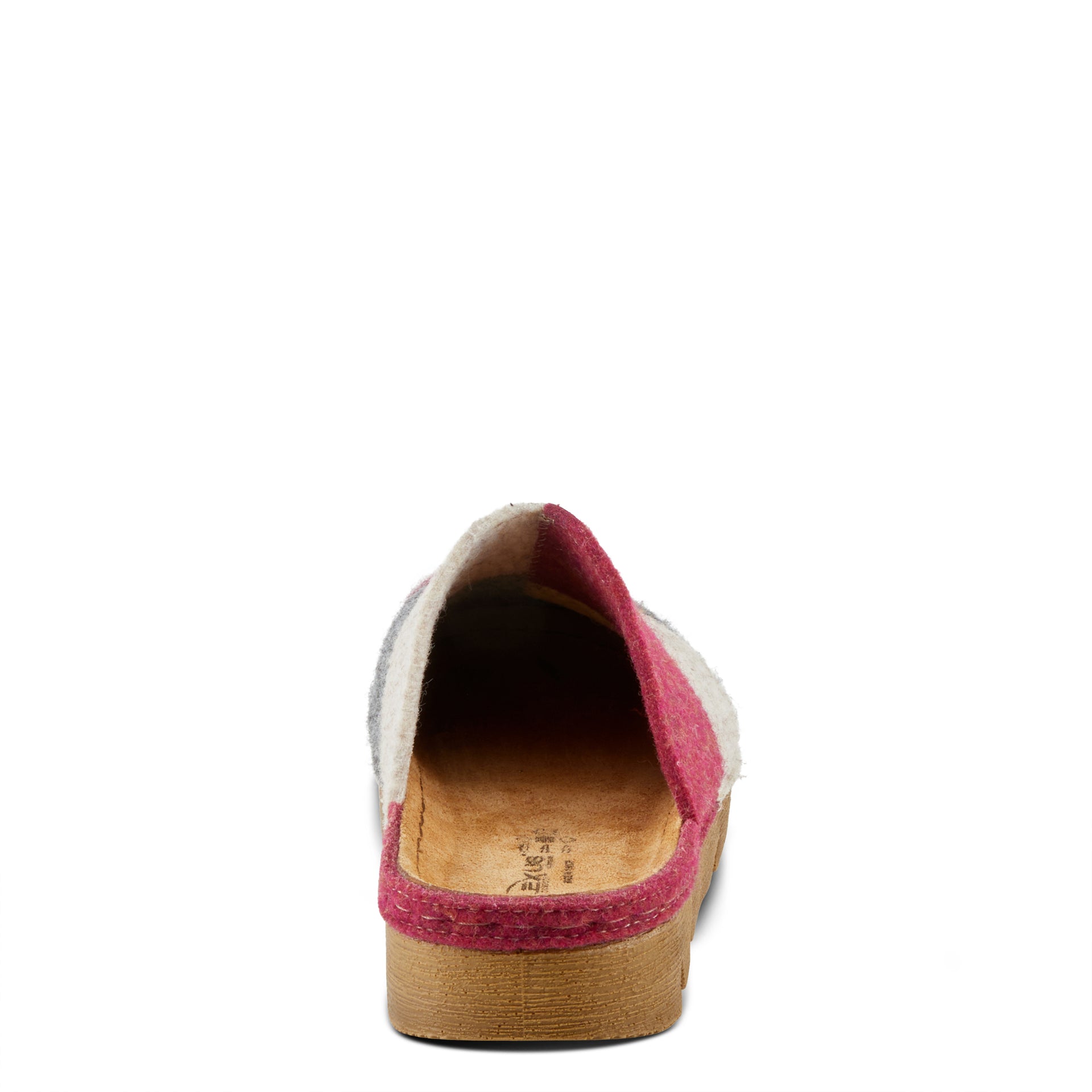 Women's Comfortable & Stylish Slippers - Spring Step Shoes