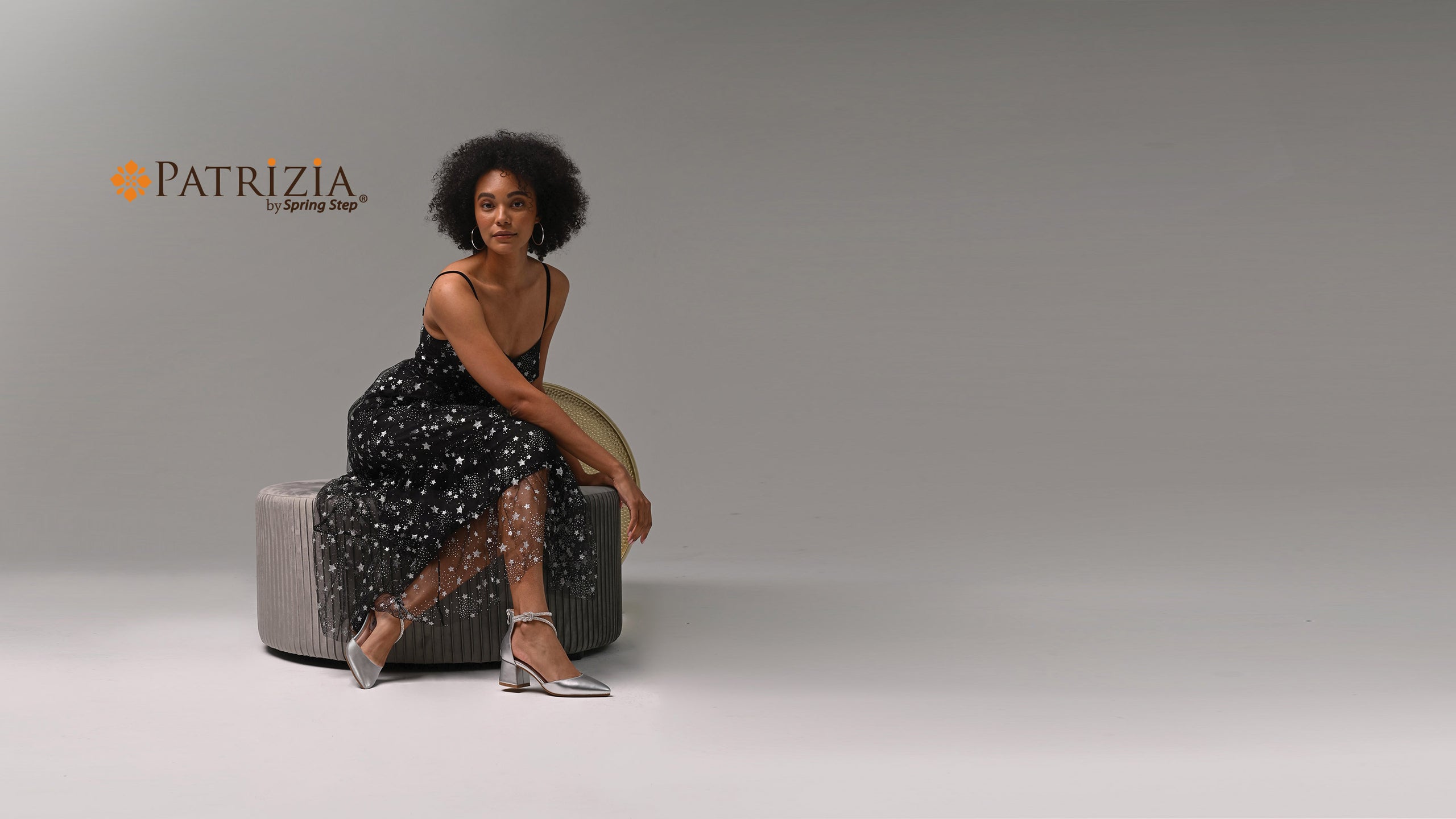 Patrizia Brand Story – Spring Step Shoes