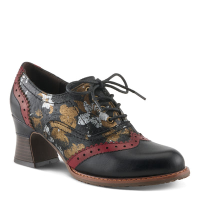 Fall Winter 2024 Collection – Spring Step Shoes