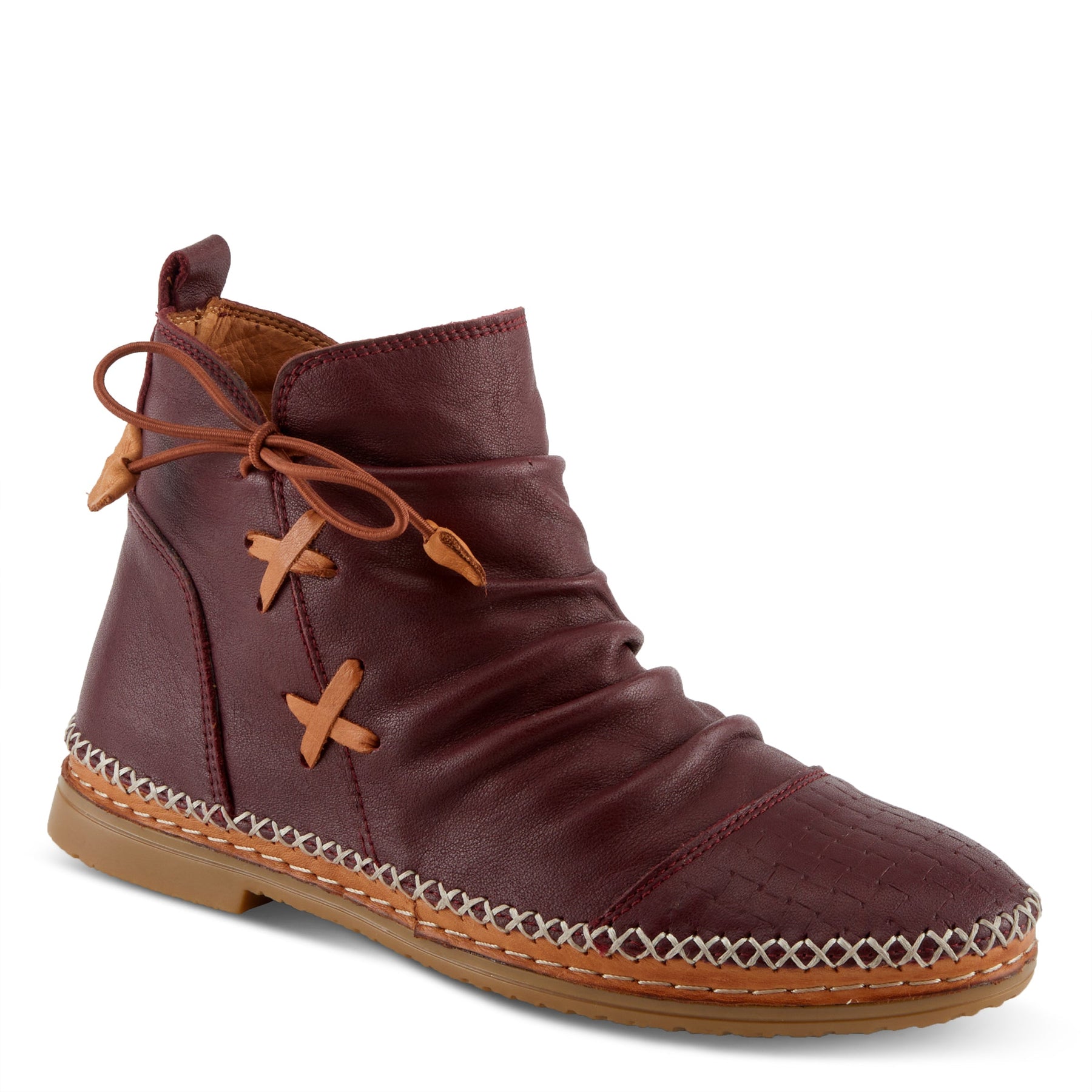 SPRING STEP POMEROY BOOT by SPRING STEP – Spring Step Shoes