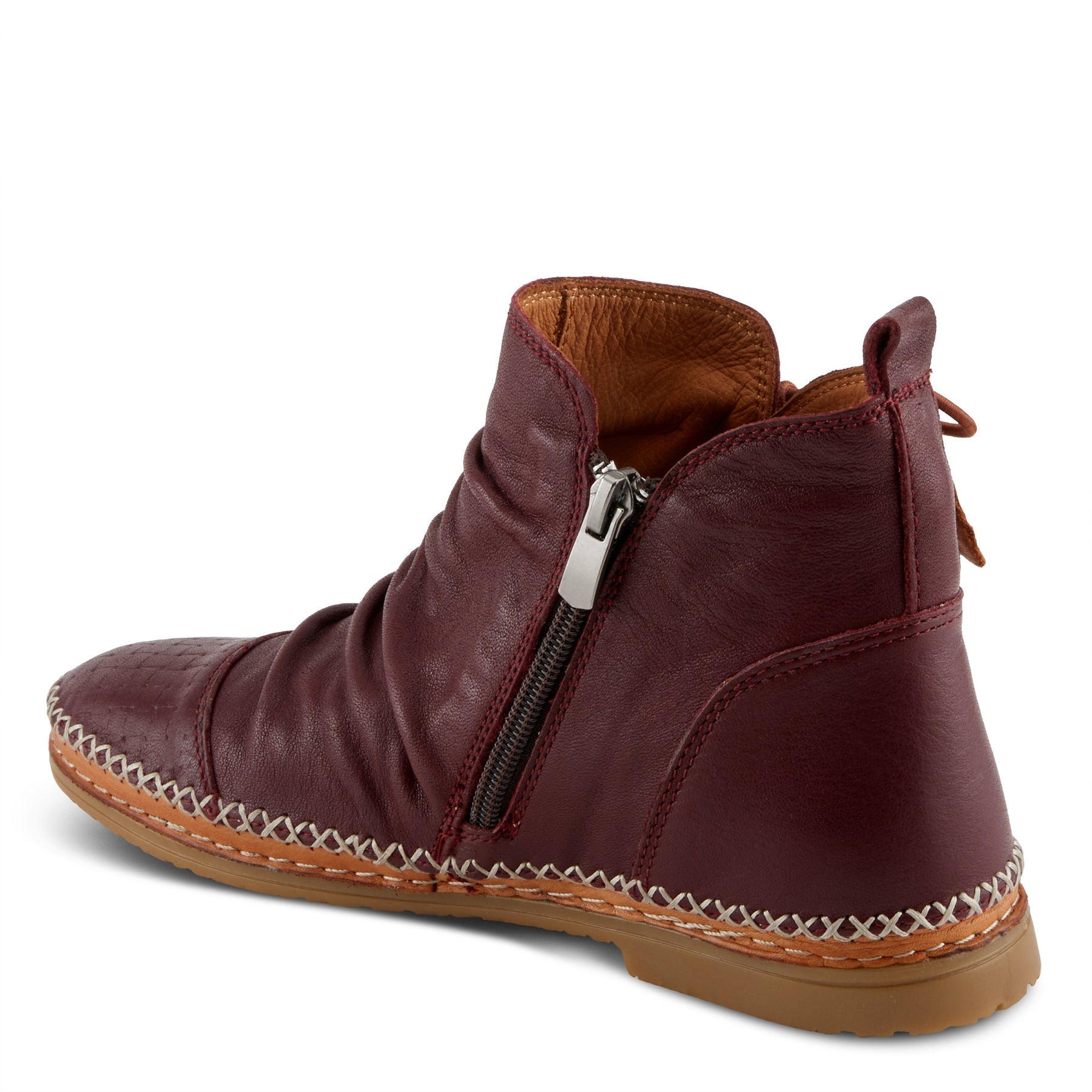 SPRING STEP POMEROY BOOT by SPRING STEP – Spring Step Shoes