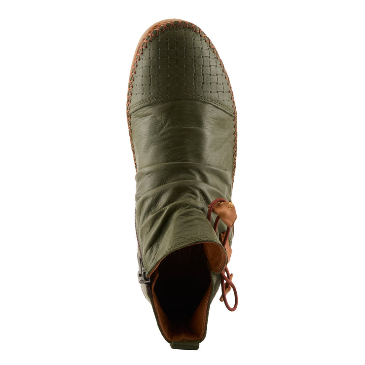 spring step boots – Spring Step Shoes