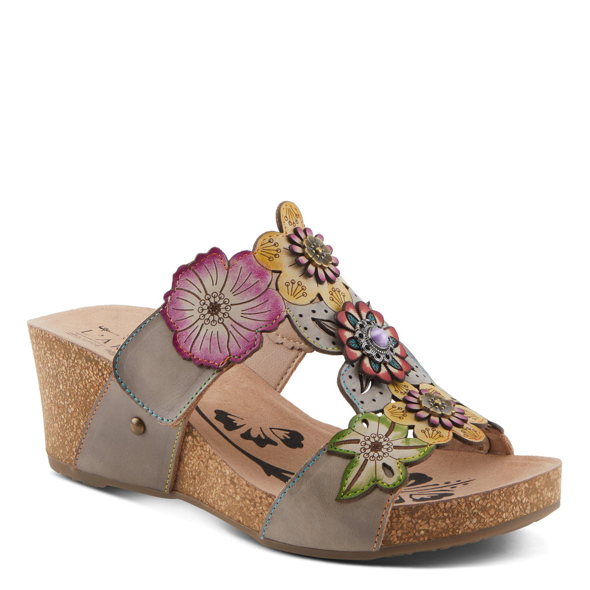 Essential Sandals by Spring Step Shoes – Page 3