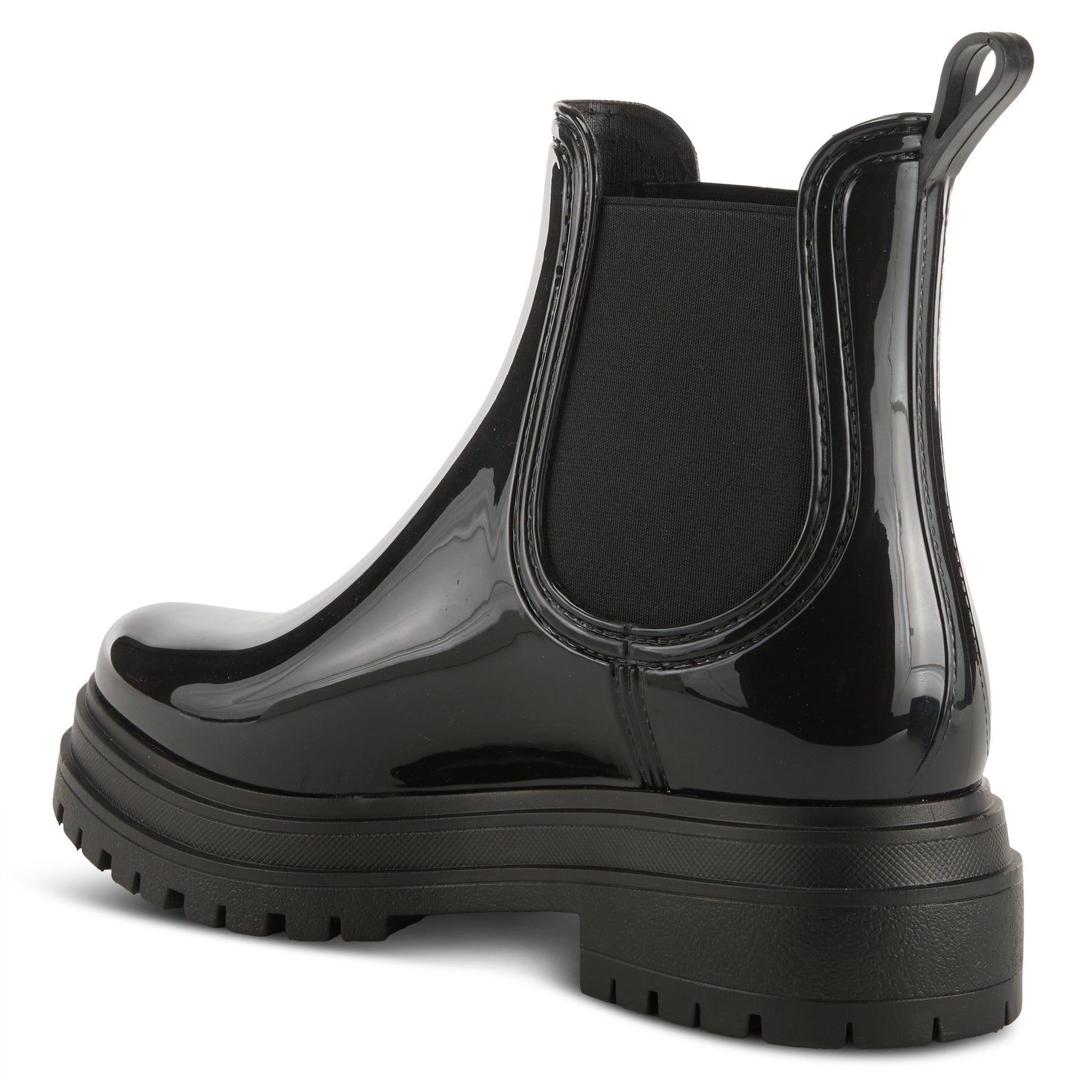 SPRING STEP RELIFE REVA BOOTIES – Spring Step Shoes