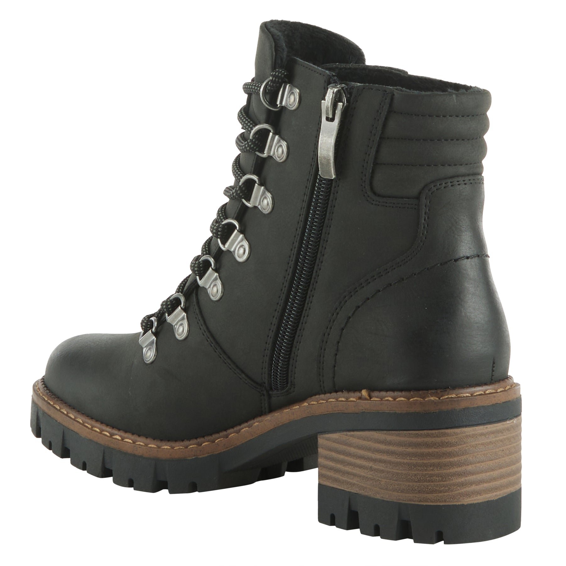 SPRING STEP RELIFE ROCKIES BOOTIES – Spring Step Shoes