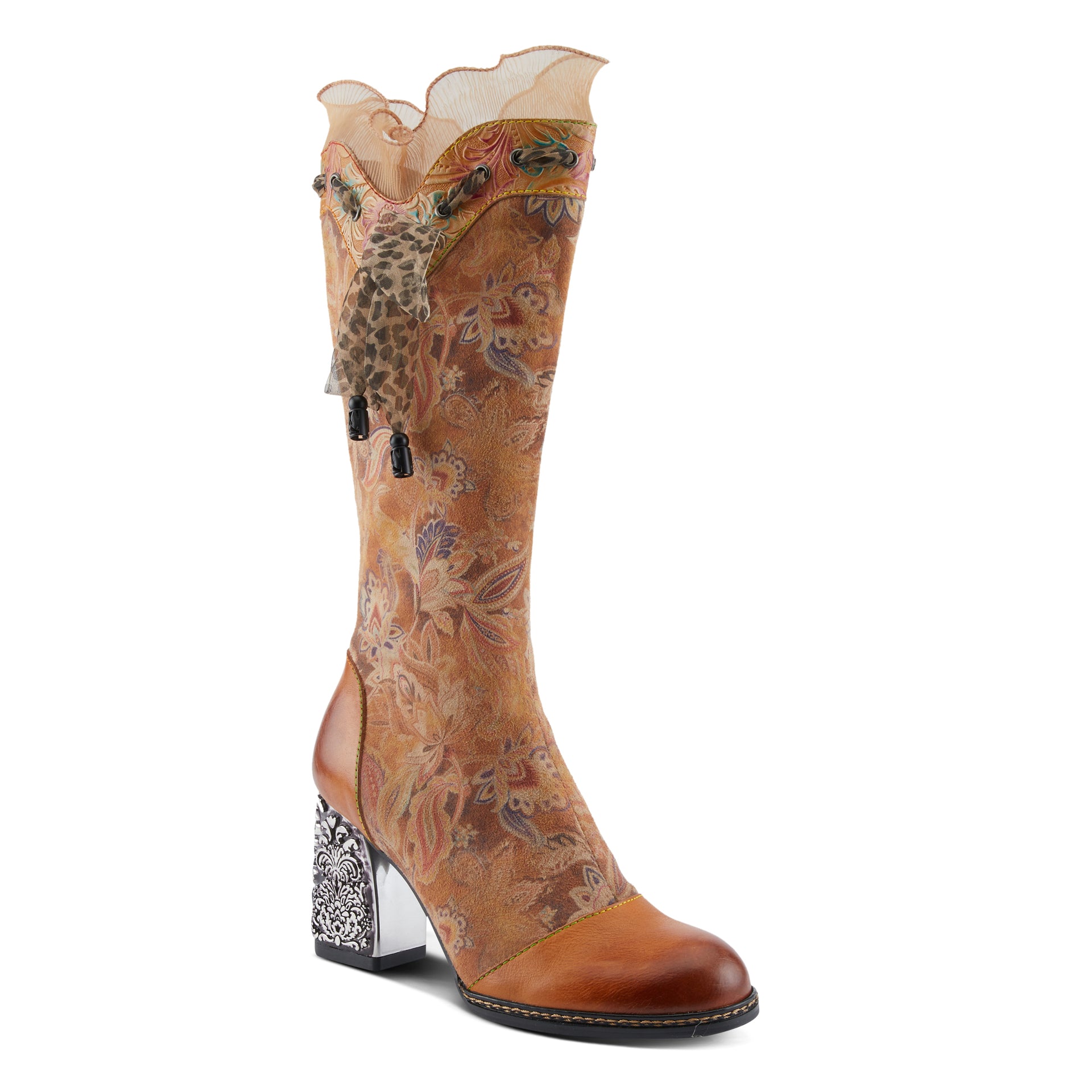 Boots – Spring Step Shoes