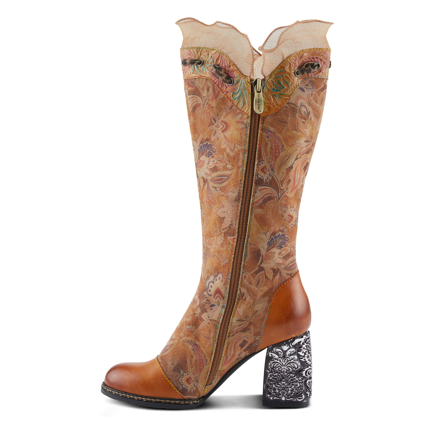BOOT – Spring Step Shoes