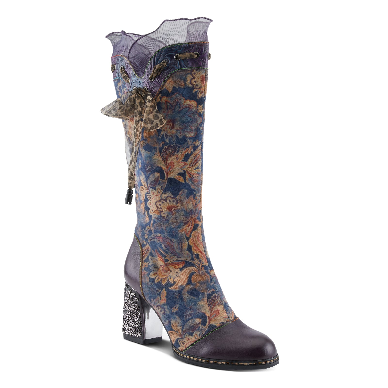 Boots – Spring Step Shoes