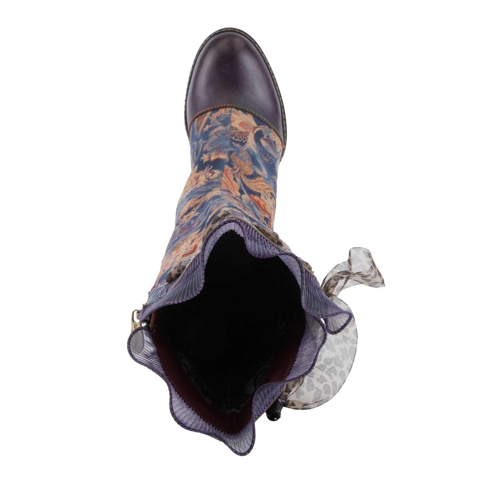 Boots – Spring Step Shoes