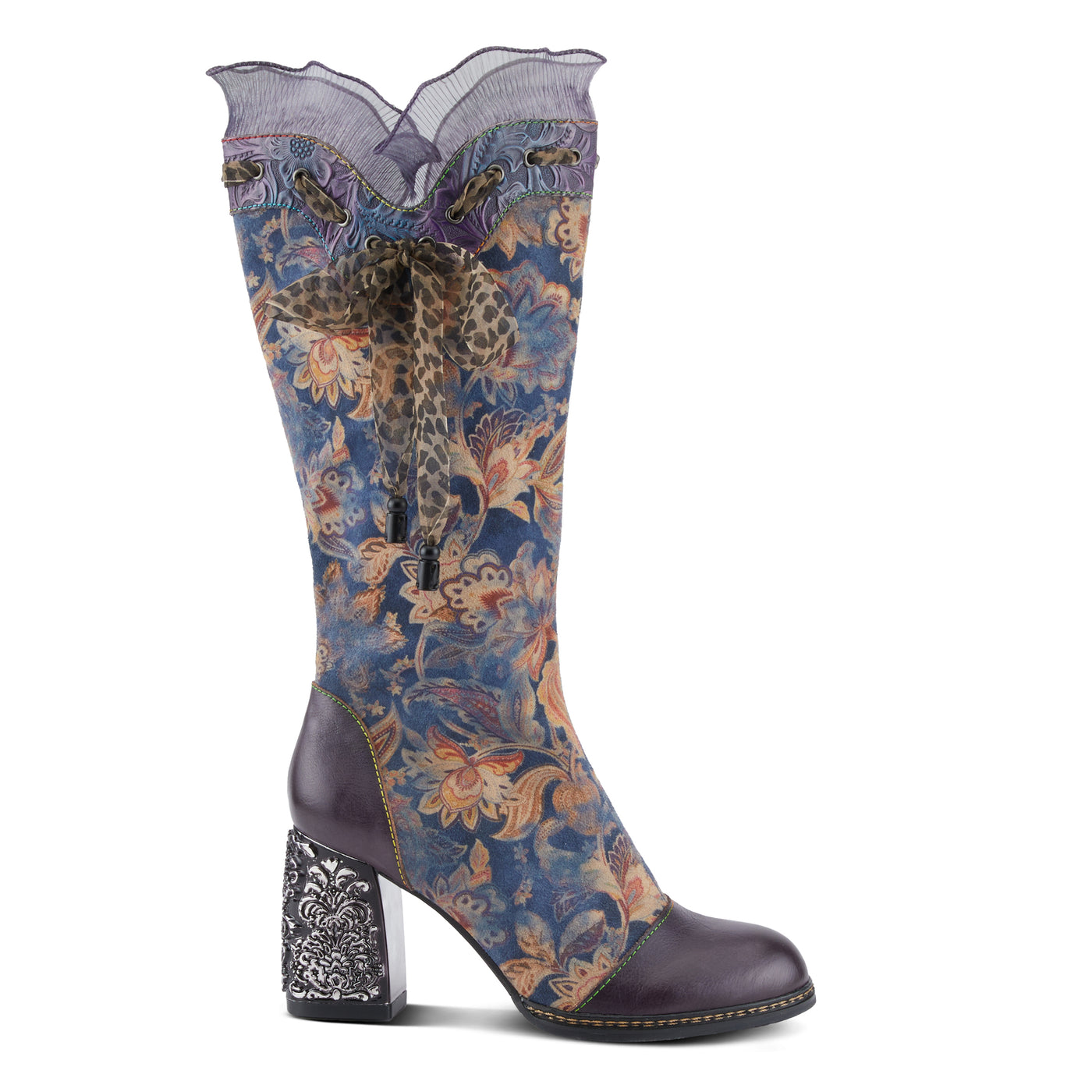 BOOT – Spring Step Shoes