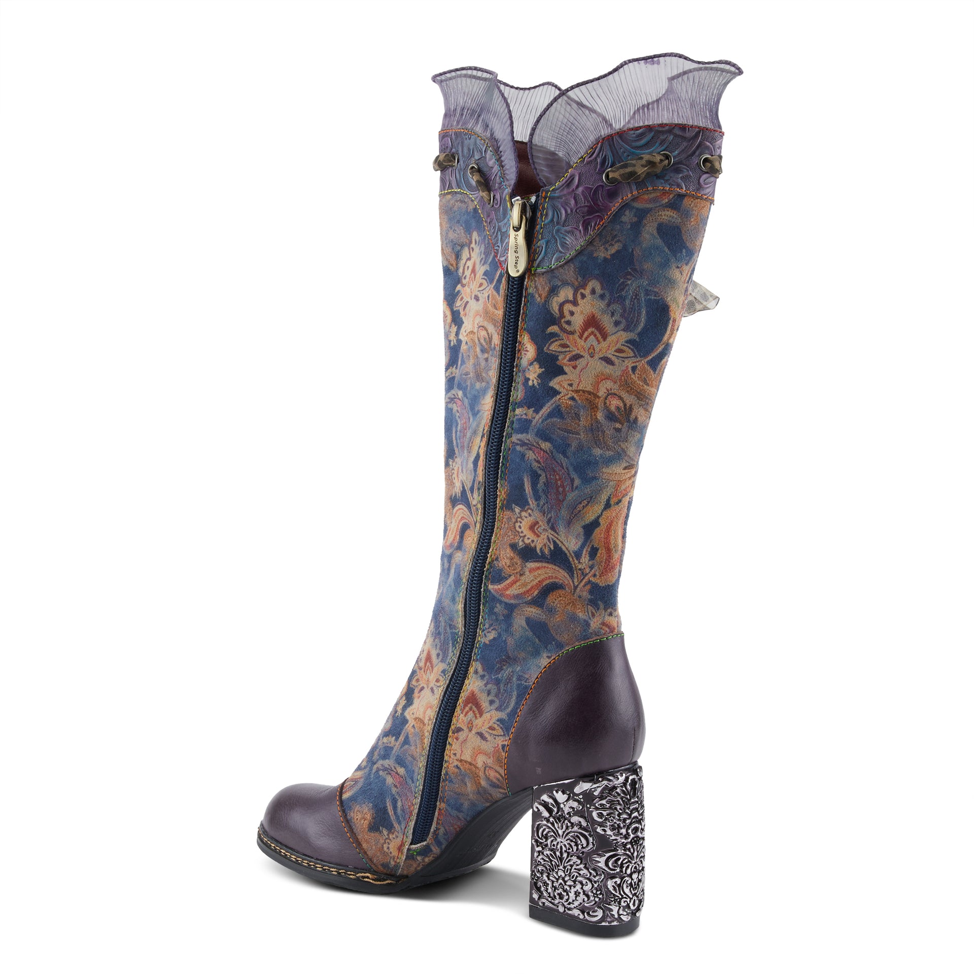 Boots – Spring Step Shoes