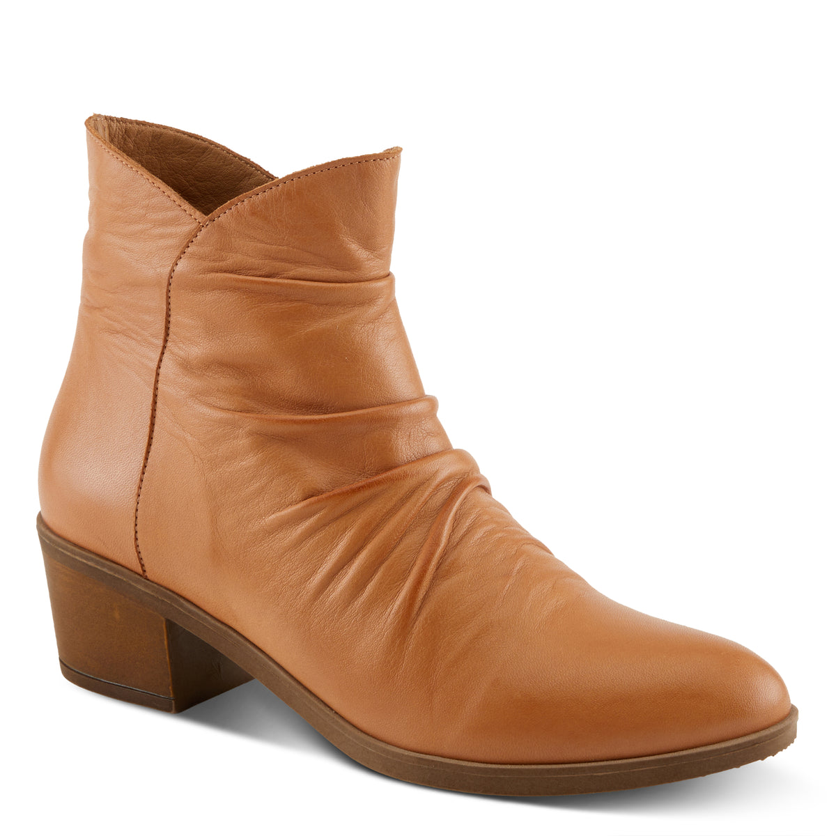 Spring Step Selby Boots: Mid Calf Boots – Spring Step Shoes