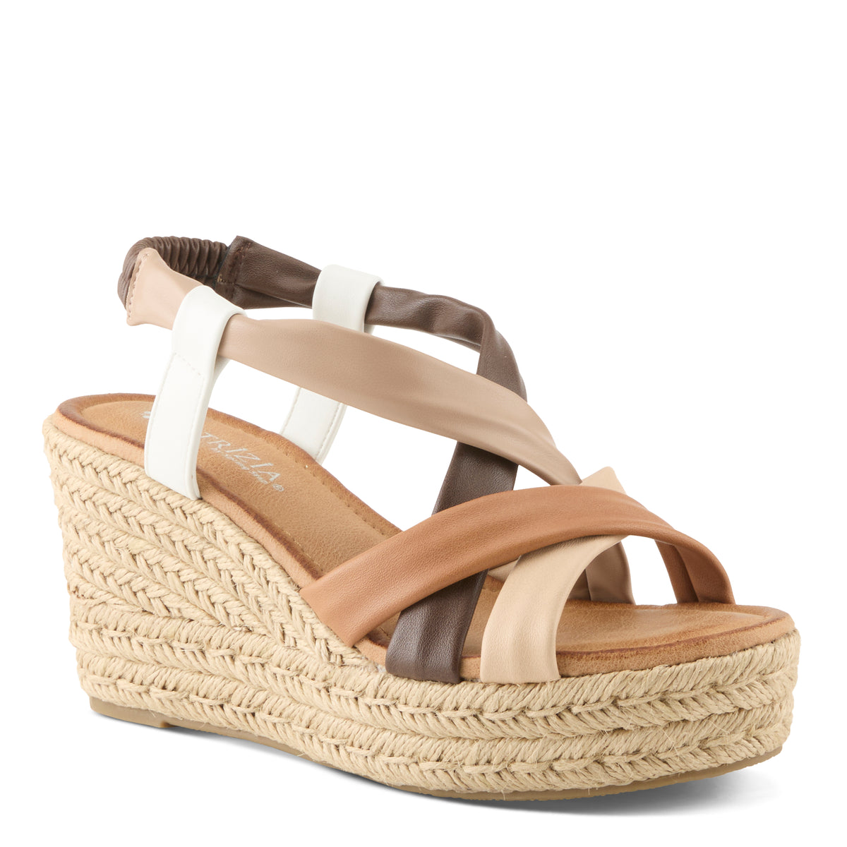 Buy Best Price Platform Wedge Sandals Now – Spring Step Shoes