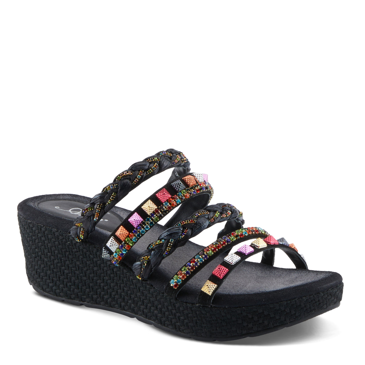 AZURA Sandals for Ultimate Comfort | Spring Step Shoes