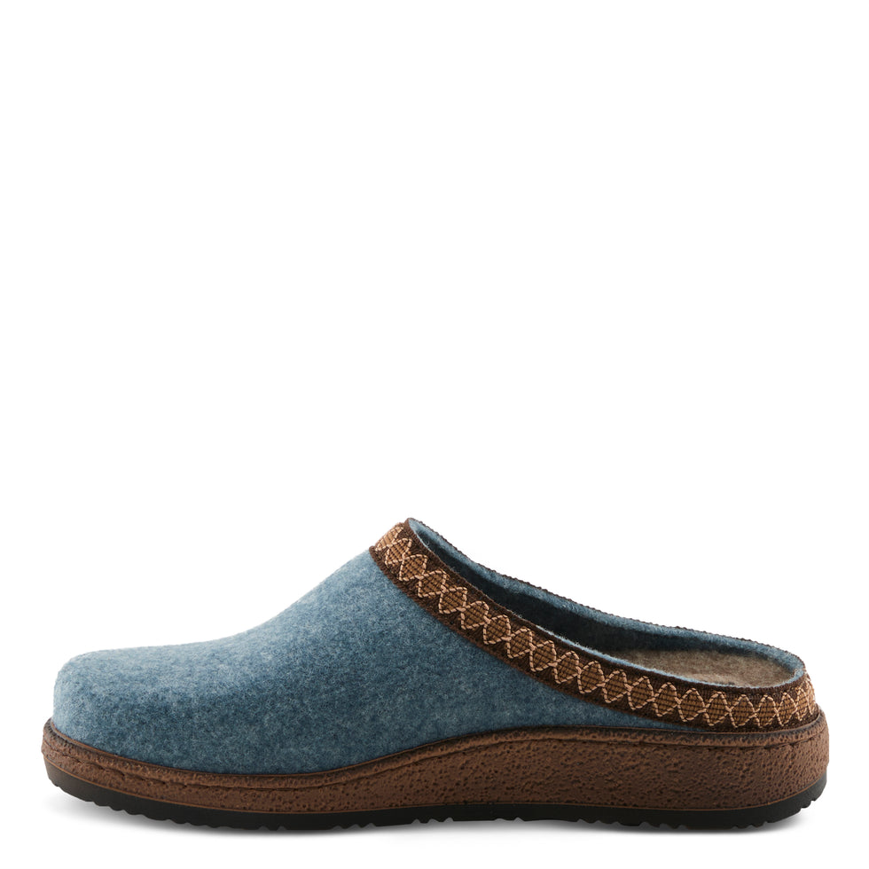 flexus slippers – Spring Step Shoes