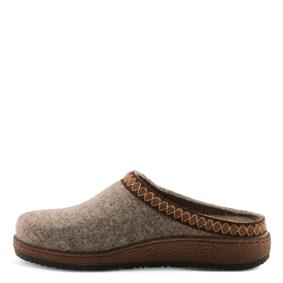 flexus slippers – Spring Step Shoes