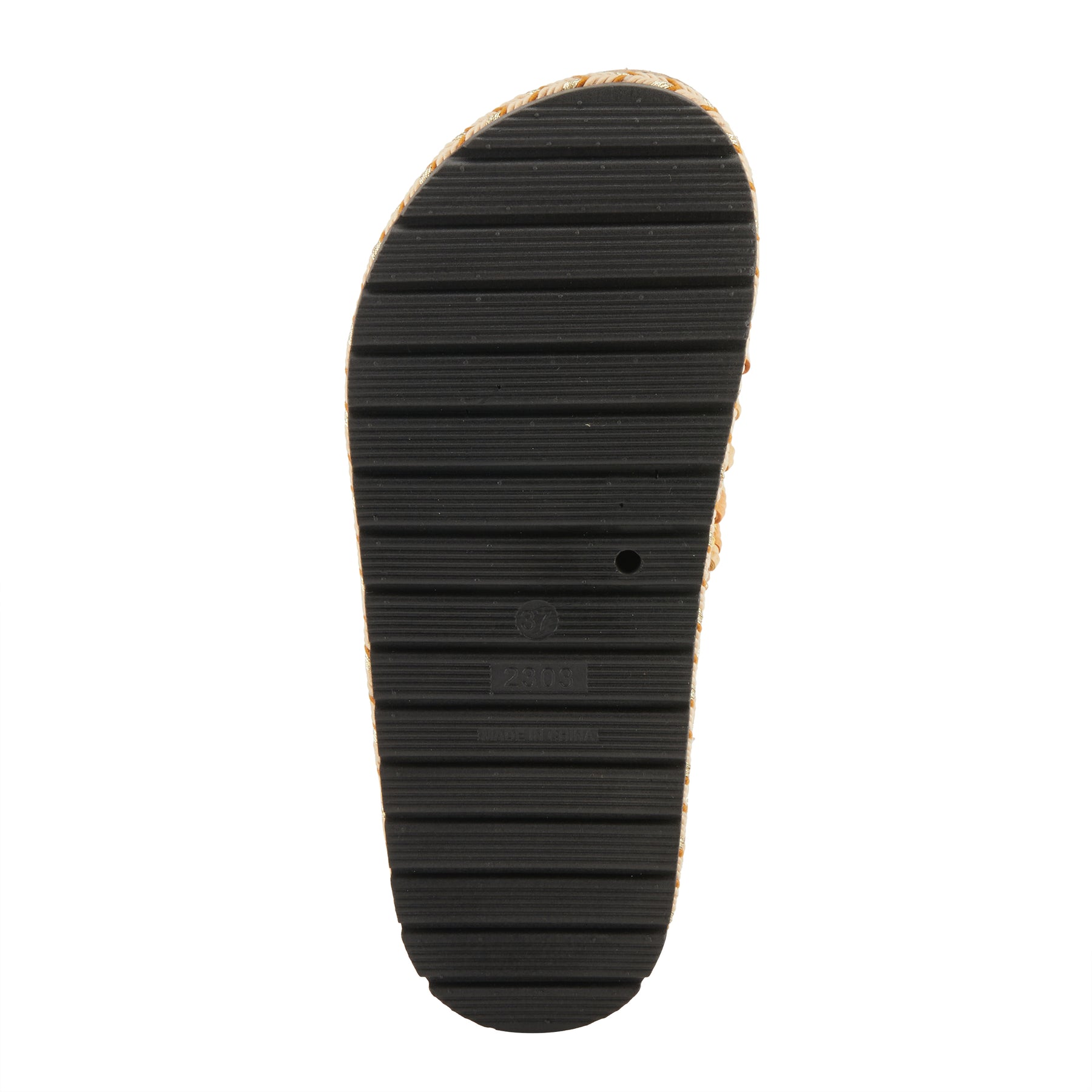 Patrizia Swirla Sandals: One-band Slide – Spring Step Shoes