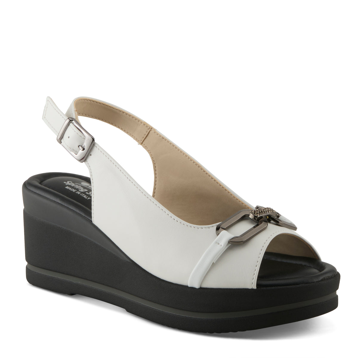 Spring Step Tamra Slingback Sandals for Women – Spring Step Shoes