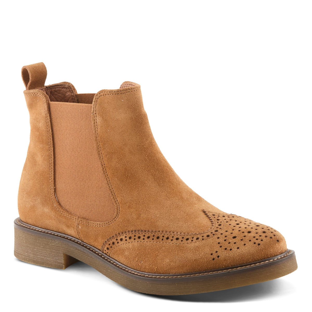 Spring Step Tenny Chelsea Boots for Women – Spring Step Shoes