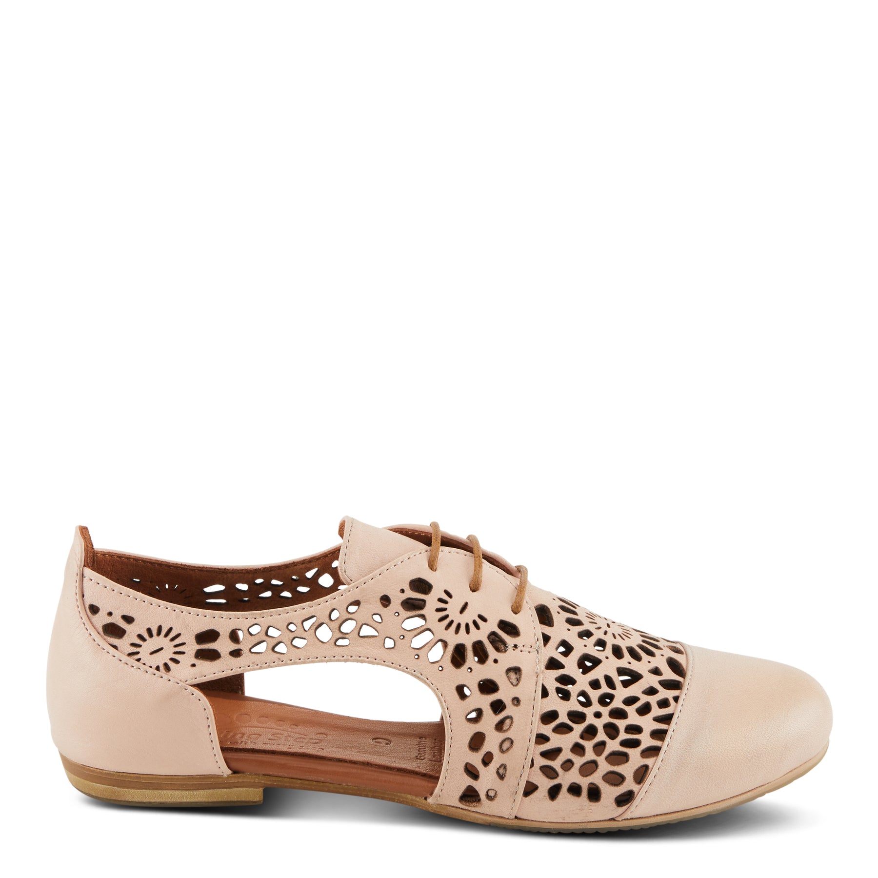 THEONE SHOE by SPRING STEP – Spring Step Shoes