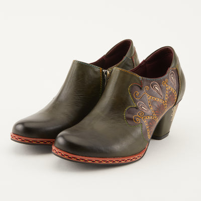 Women Comfort Shoes - Spring Step Shoes Official – Page 4