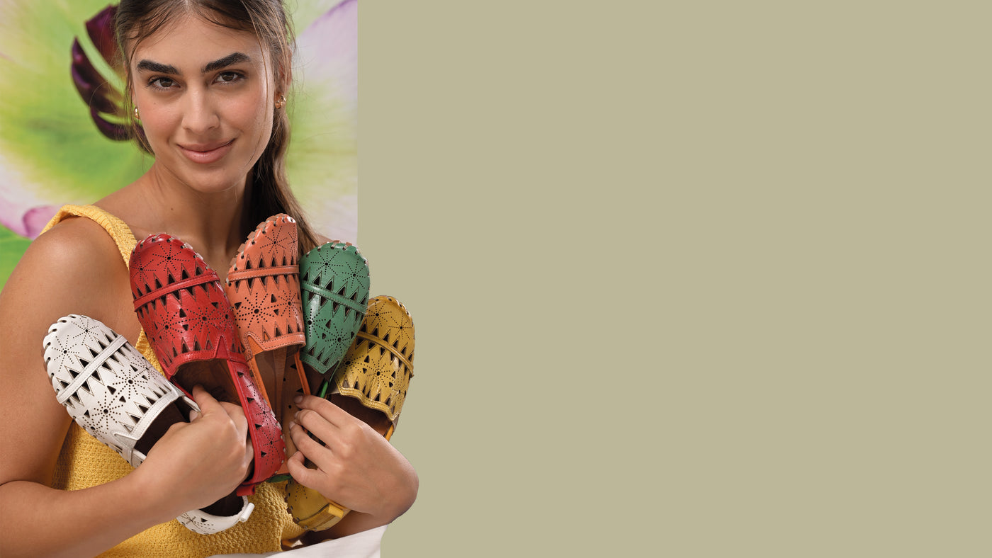 Spring Step Shoes Official - Comfort Fashion Shoes For Women & Men