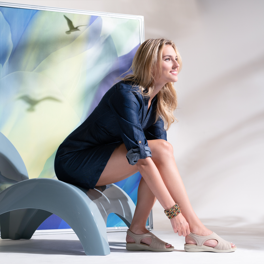 Spring Step Shoes Official - Zapatos cómodos de moda para mujeres y hombres