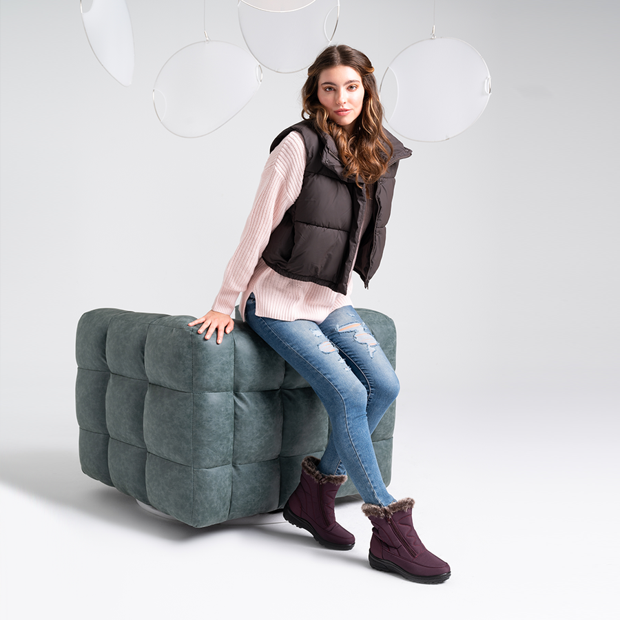 Spring Step Shoes Official - Comfort Fashion Shoes For Women & Men