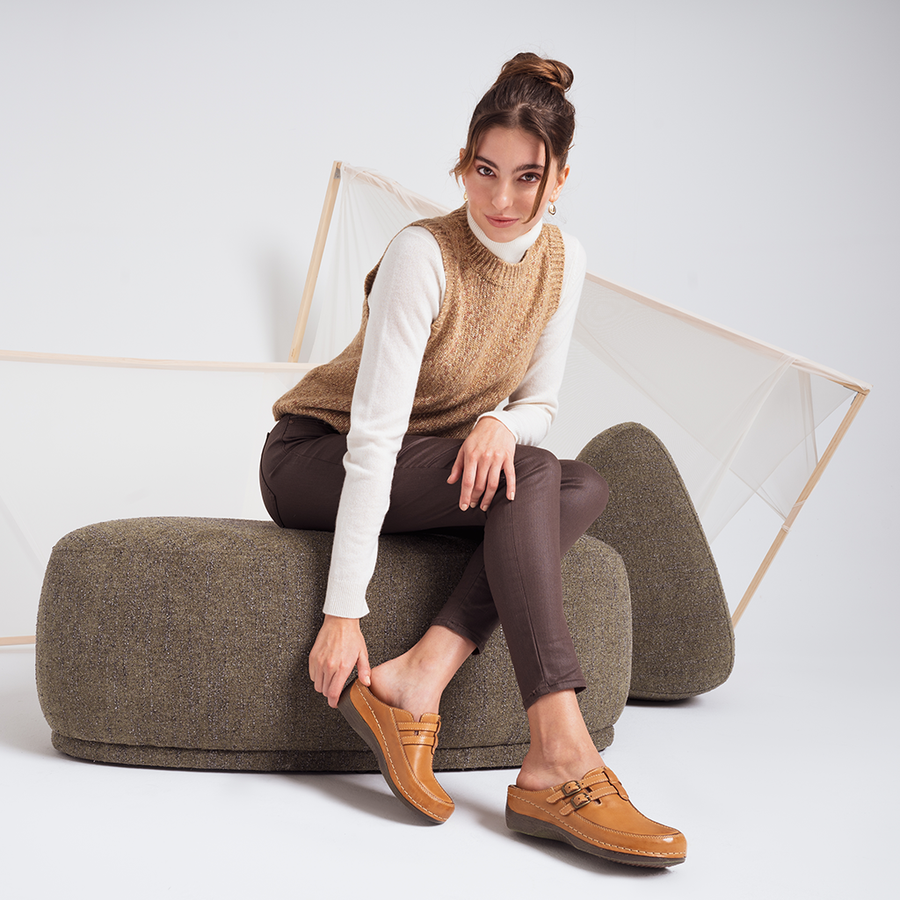 Spring Step Shoes Official - Comfort Fashion Shoes For Women & Men