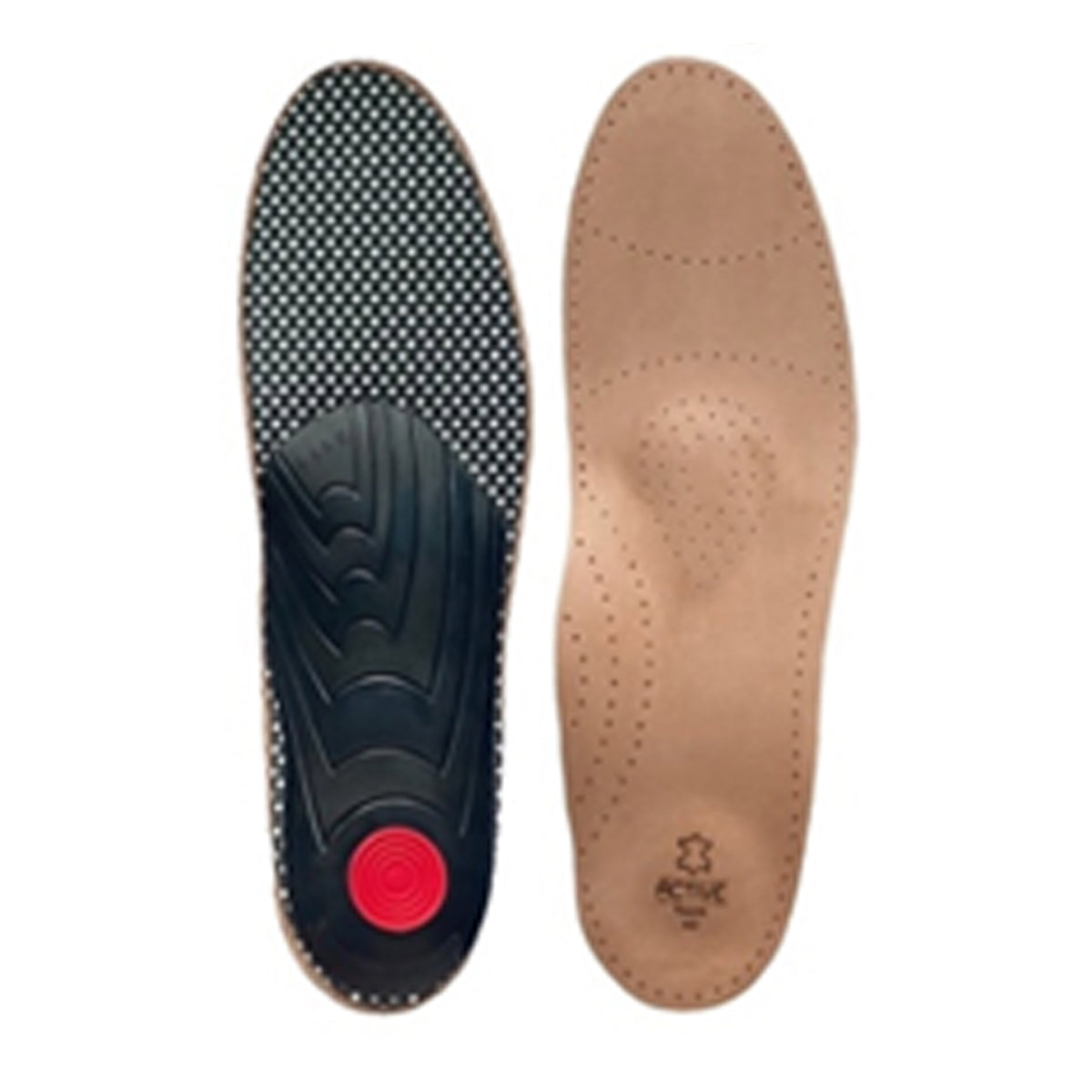 Spring Step I-8-na Full Length Anatomic Leather Insoles – Spring Step Shoes