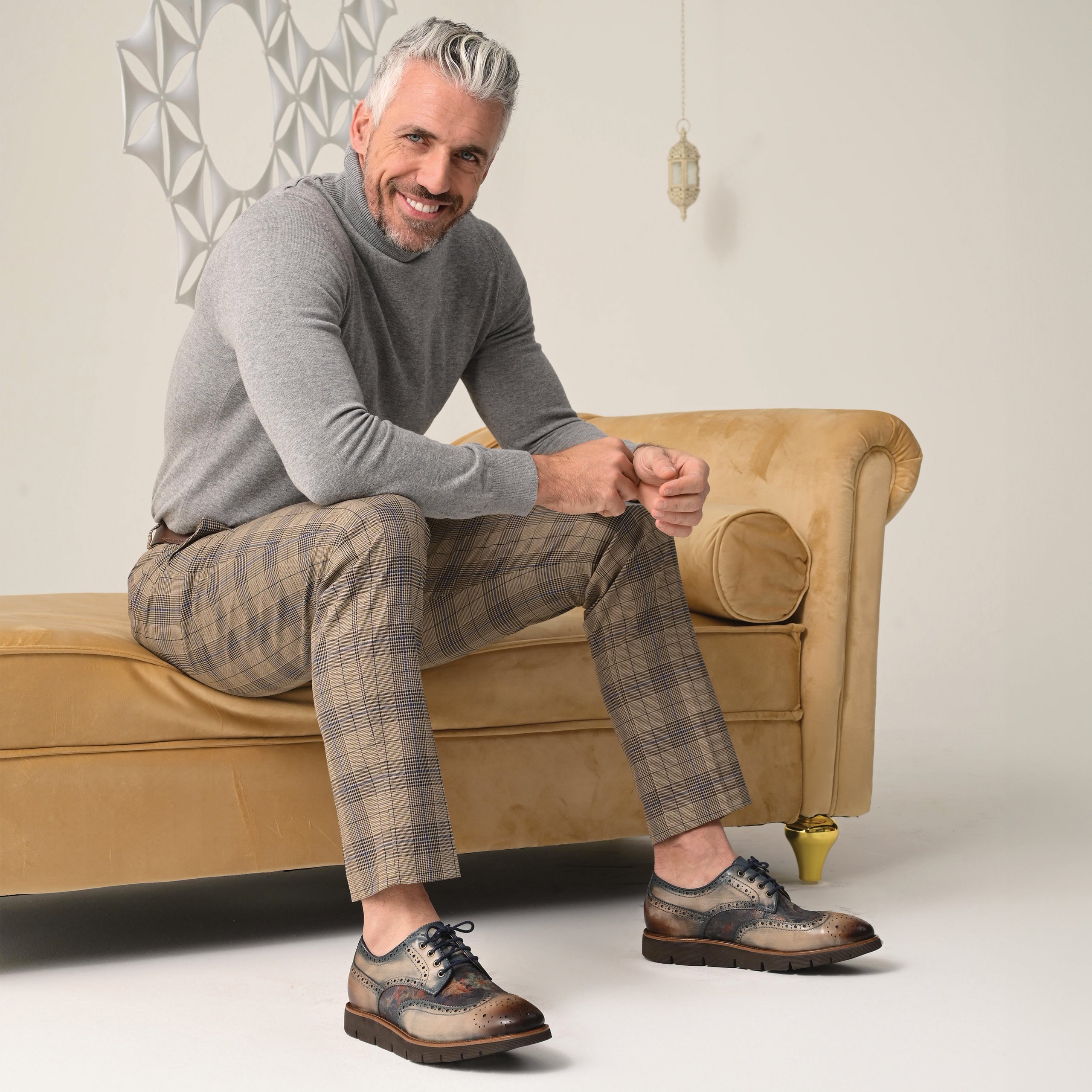 Spring Step Shoes Official - Comfort Fashion Shoes For Women & Men